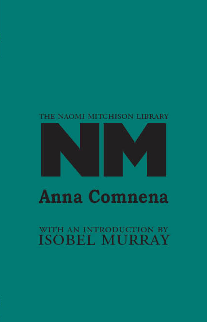 Kennedy & Boyd - Anna Comnena